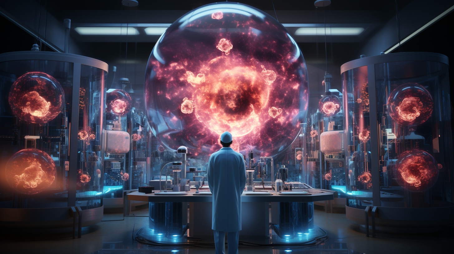 Myricx Bio Unveils NMTi-ADC: A Groundbreaking Innovation in Cancer ...