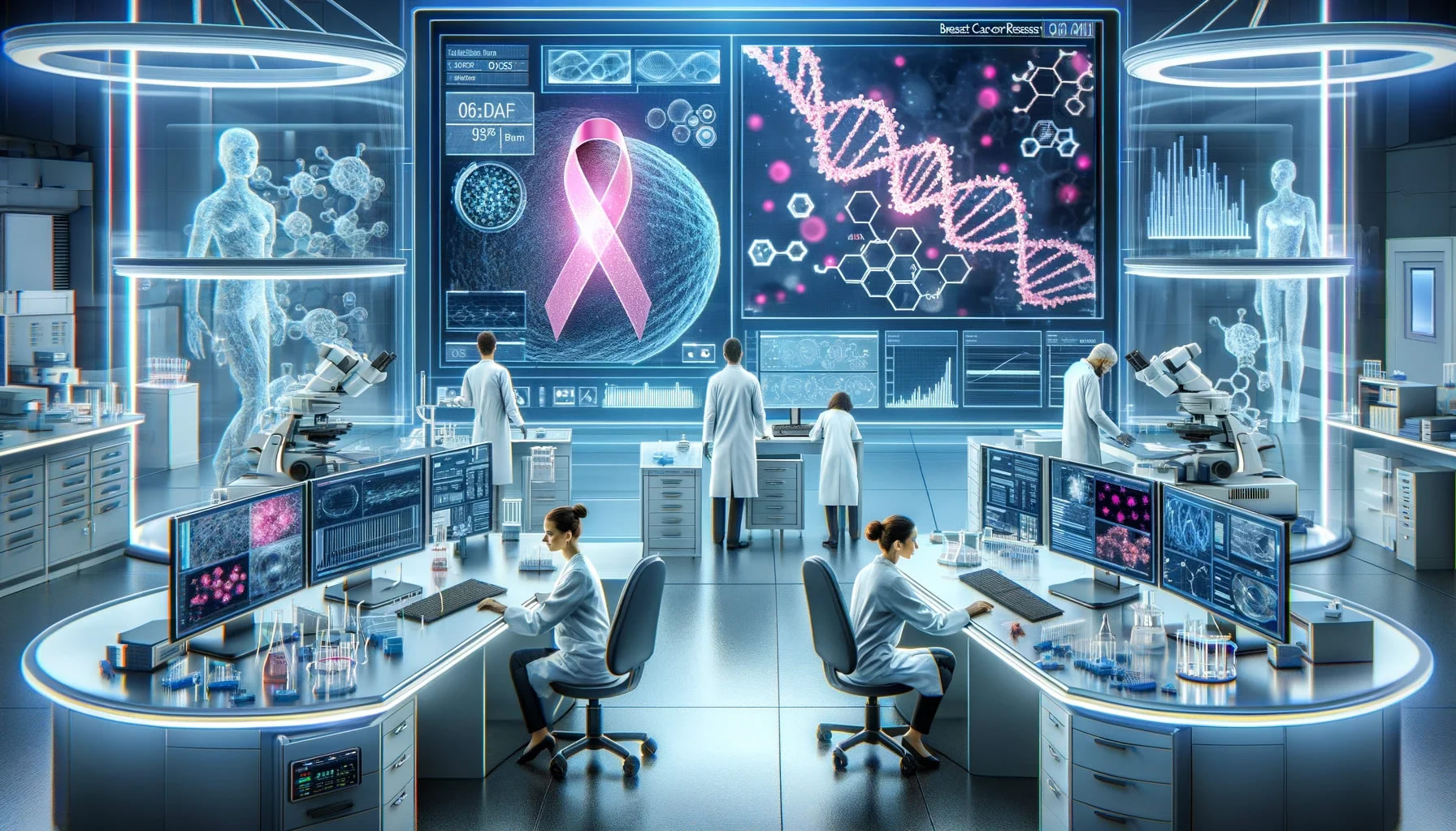 Revolutionary Phase II Trial by Puma Biotechnology for Breast Cancer ...